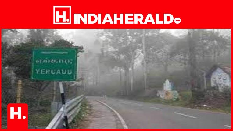 Attention Yercaud visitors.. These vehicles not allowed..