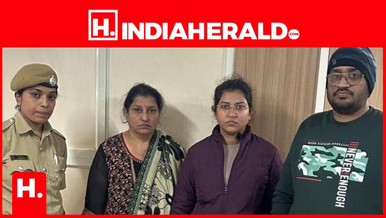 Atul Subhash s Wife and Whole Family Gets Bail - Indian Jud