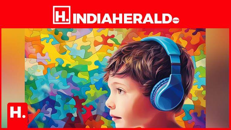 Autism Risk in Kids? Dial India s National Autism Helpline