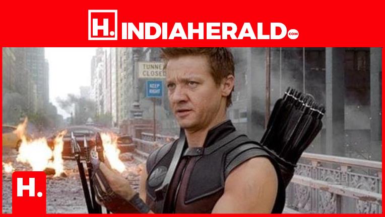 Avengers Actor Caught in Accident - CRITICAL