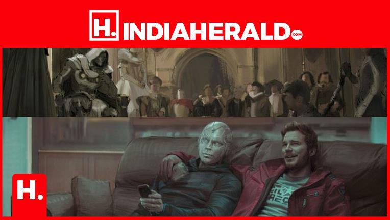 Avengers: Doomsday Teaser Locked in Theaters Like a Nuclear
