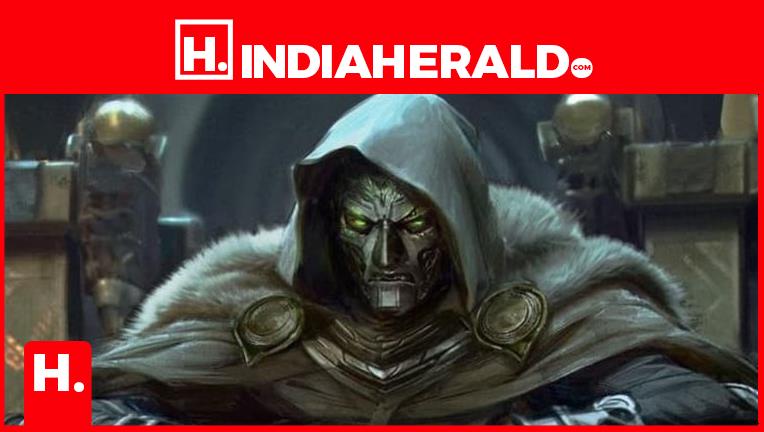AVENGERS: DOOMSDAY Trailer Incoming — Marvel Is About to Dr
