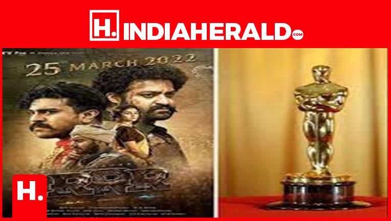Awaiting RRR.. Oscar Nomination List Released Today..