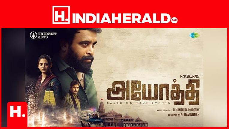 Ayothi Tamil Movie Review - A Must Watch movie which choose