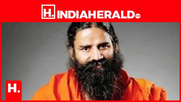 Baba Ramdev reaches Supreme Court after summons in misleadi