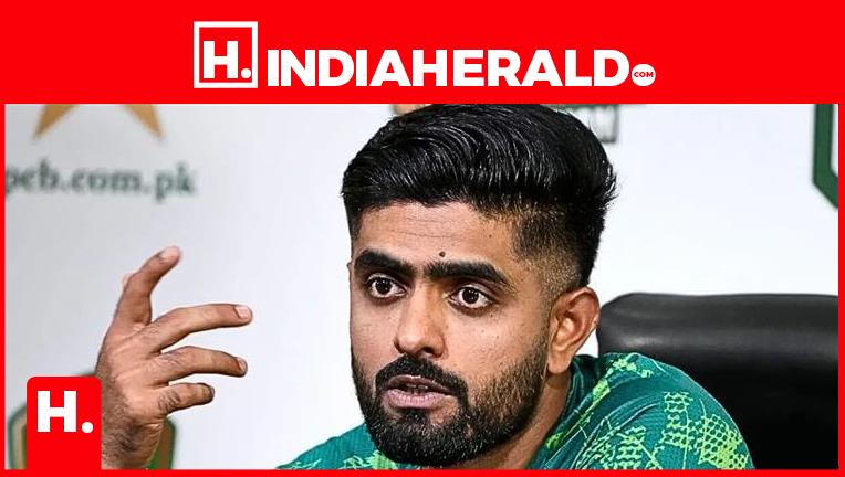 Babar Azam Insta Story Shocks Pakistan - Lashes Pak Army an