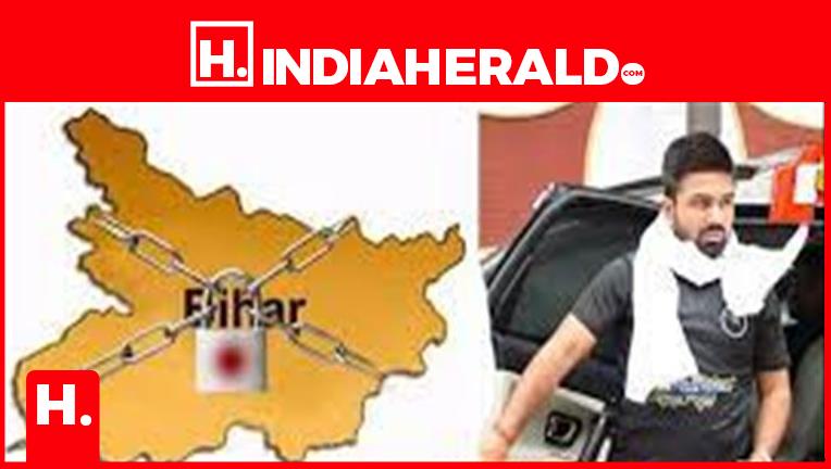Bandh: Famous YouTuber is in the custody of Police...