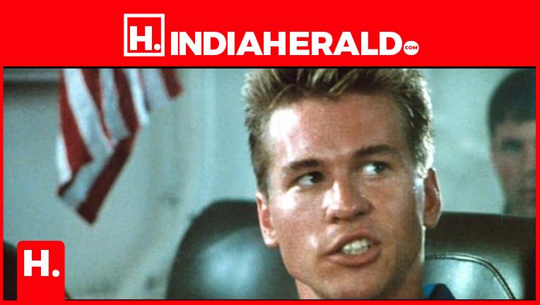 Batman Forever and Top Gun star Val Kilmer Passe Away at 65