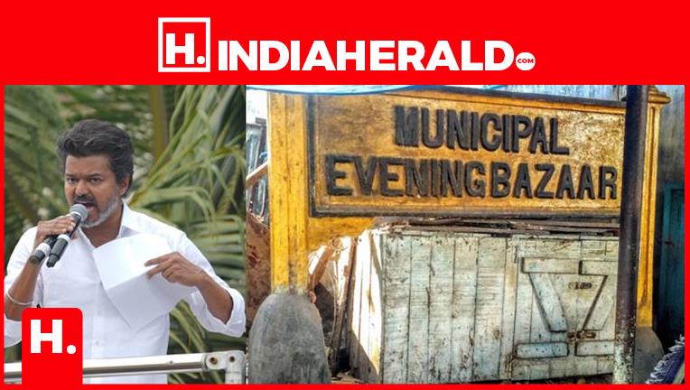 Before Burma Bazaar, There Was Andhikkadai—Tamil Nadu’s For