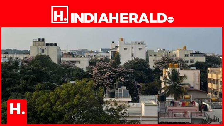 Bengaluru Real Estate Market Strains Due To IT Jobs Crisis