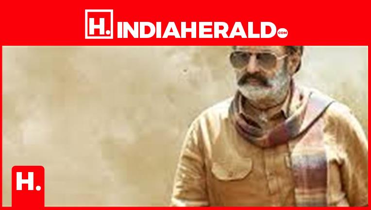 “Bhagwan Kesari” Tops OTT Trending Charts; Social Media Deb