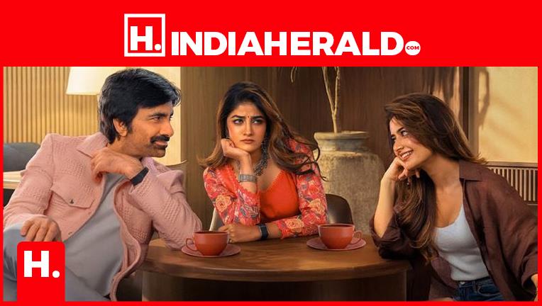 Bhartha Mahasayulaku Wignyapthi Review - Ravi Teja delivers