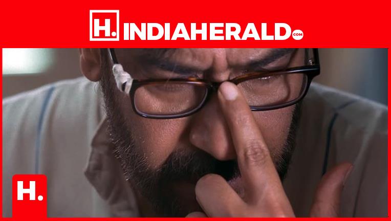 BIG MOVIE Releasing this Weekend - But ZERO HYPE