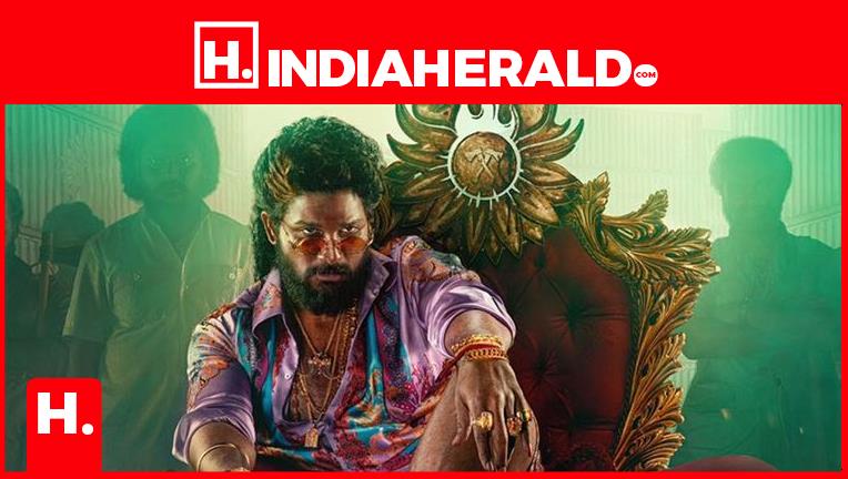Biggest Opening in Overseas - Where will Pushpa 2 Stand?