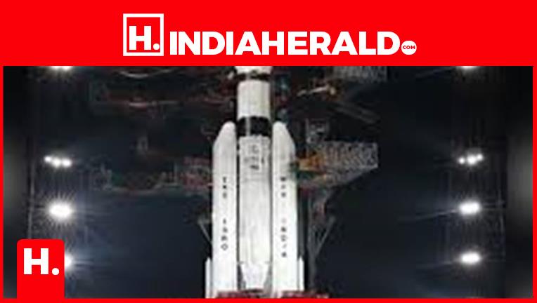BlueBird-2 Launch: ISRO’s ‘Baahubali’ Rocket LVM3-M6 Lifts