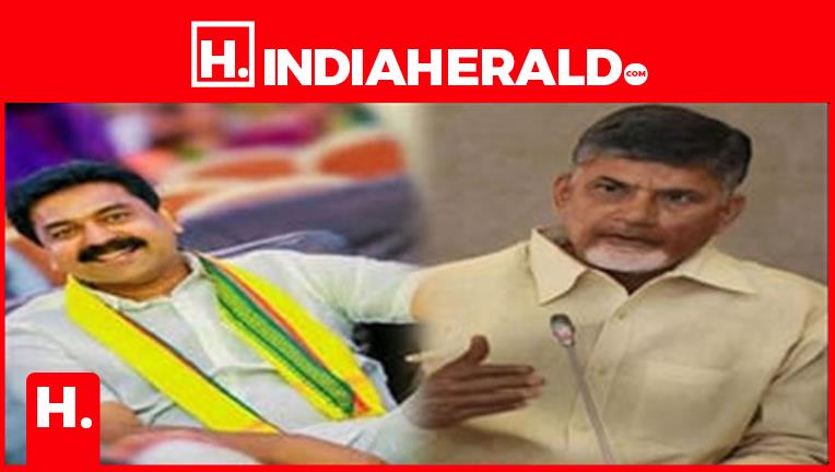 Bode Prasad is the lifeblood of the Yellow Party..