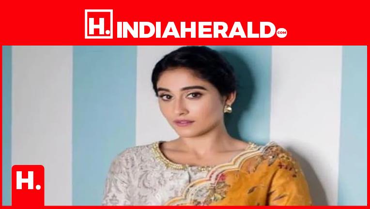 Born as a Muslim, however now a Christian Regina Cassandra