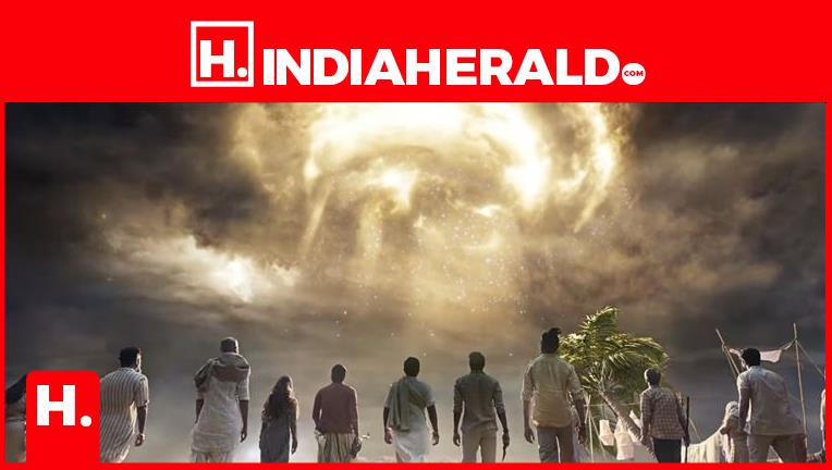 Brahmastra Trailer - Indian Version of ETERNALS