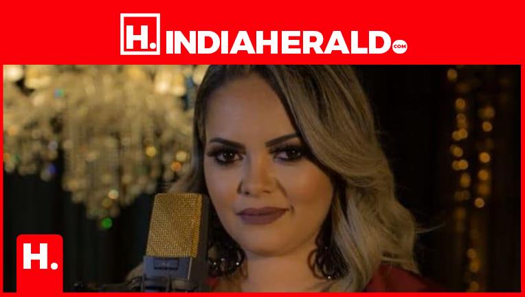 Brazilian Singer Dani Li Passes Away After Cosmetic Surgery