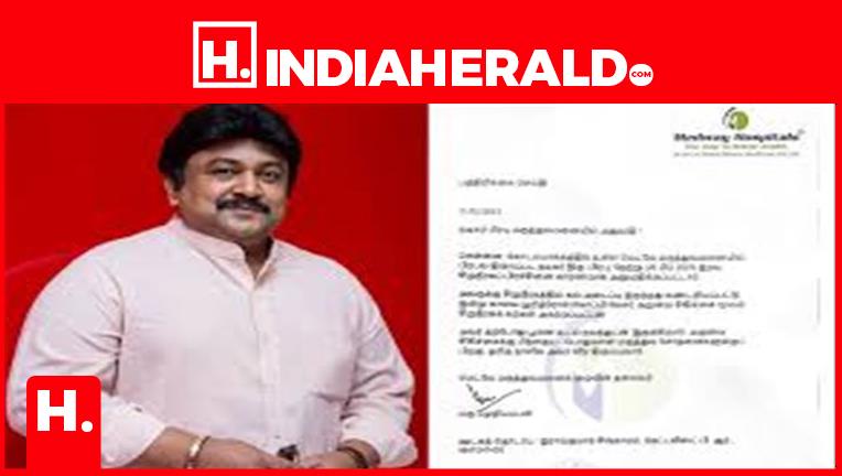 BREAKING.. Actor Prabhu s surgery Sensational report..