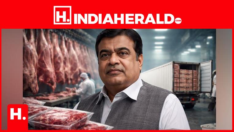 Buff or Beef? Confusion Around Companies Linked to Gadkari