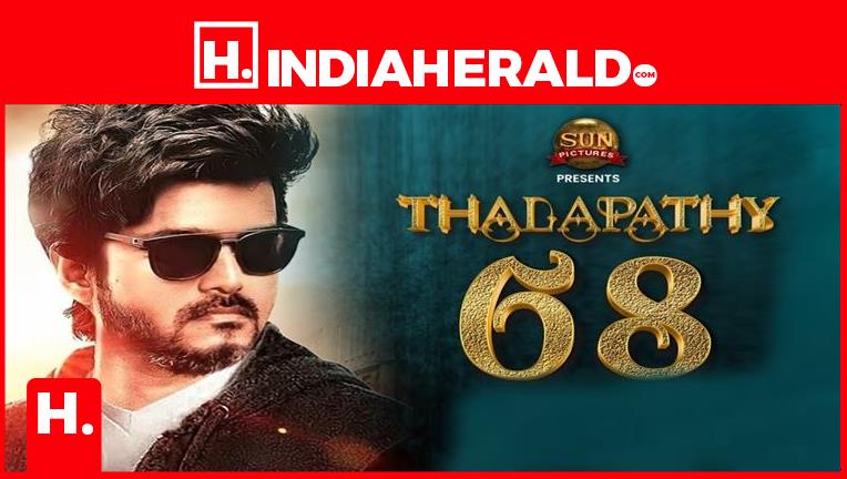 Buzz Vijay s lineup with Telugu&Tamil Biggies