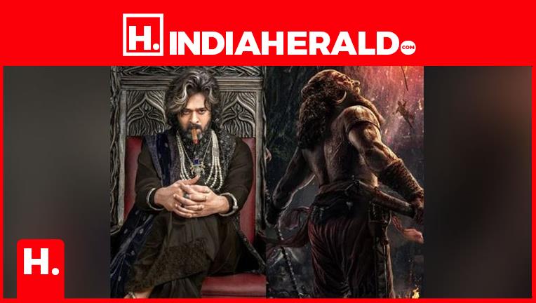 Can Prabhas Win In The Clash Of Pan-Indian Stars?