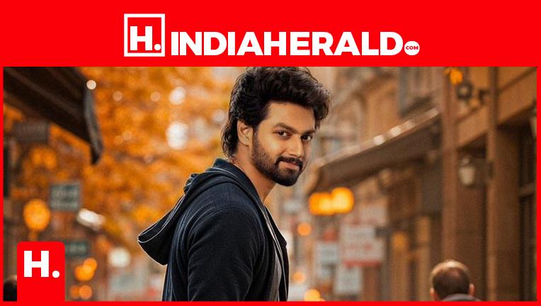 Can this stylish Nandamuri Hero hold the legacy?