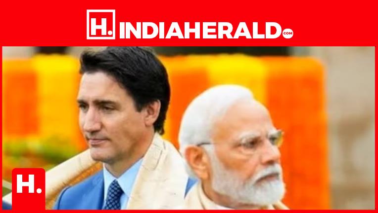 Canada broadens probe into alleged Indian interference in f