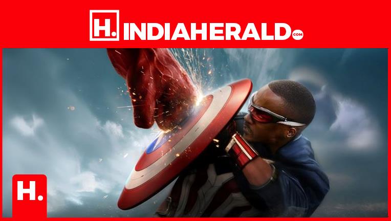 CAPTAIN AMERICA: BRAVE NEW WORLD Review - A Fun Ride Despit