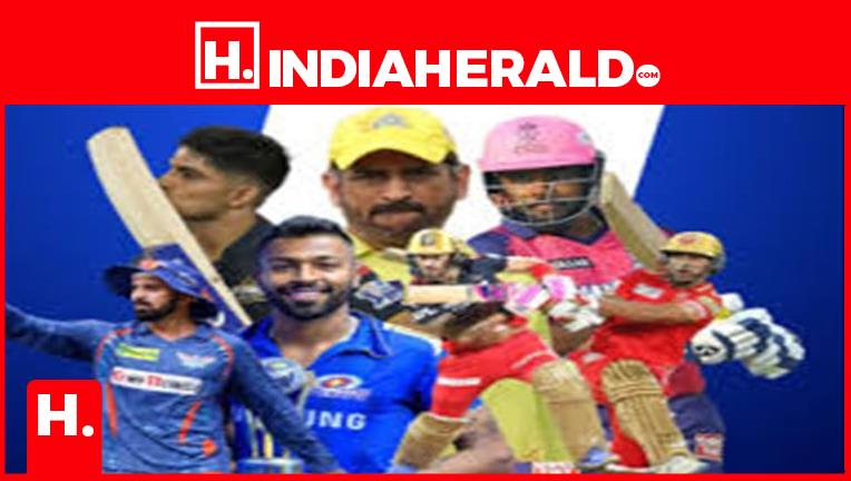 Captains change in 4 teams.. ? 2024 IPL captains list..