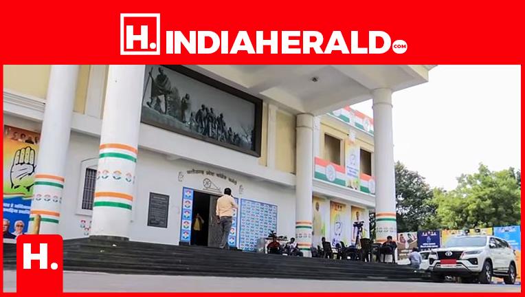 Caste to welfare, all cards fall flat for Congress in heart