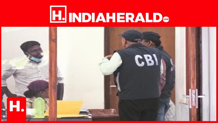 CBI Unmasks Russia War Job Scam.