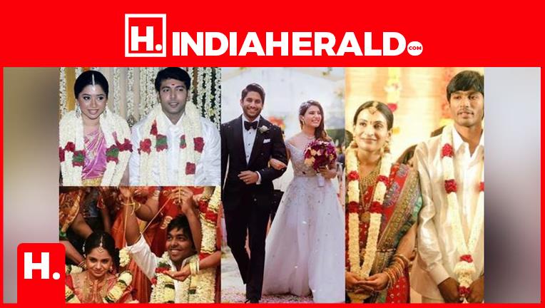 Celebrities Getting Divorced - A New Shocking Trend