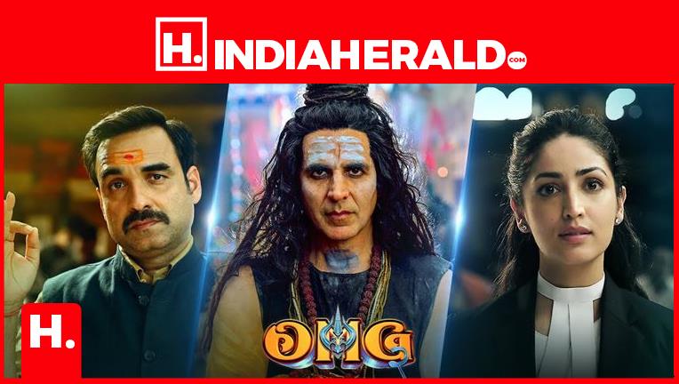 Censor Board Killed Box Office Success of OMG 2 Movie