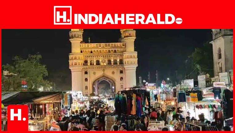 Centre decides to celebrate Sept 17 every year as ‘Hyderaba