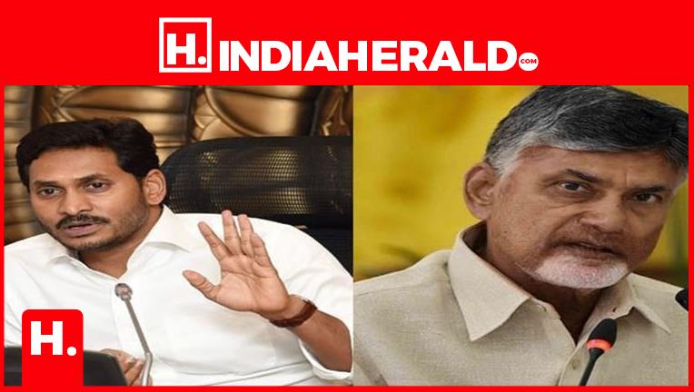 Chandrababu s Minus points became a plus for Jagan..