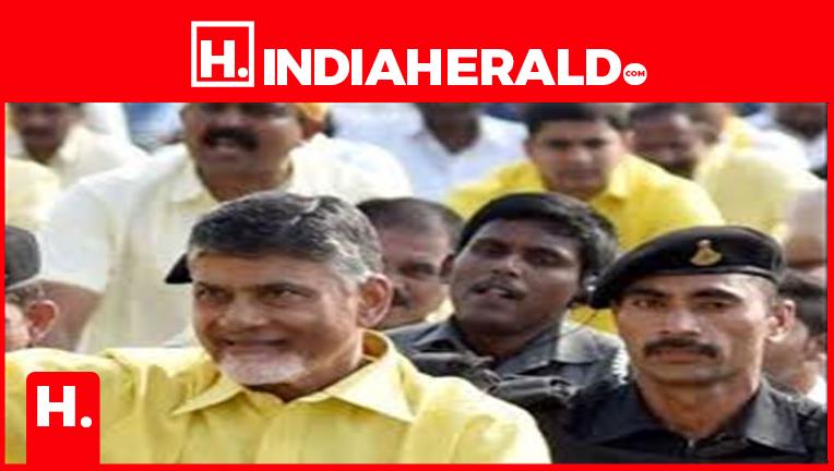 Chandrababu s team: Twists in formation of New Ministers..