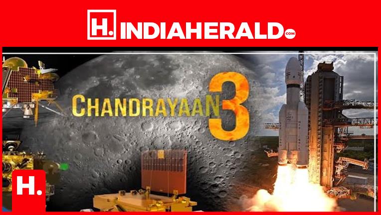 Chandrayaan-3: Congratulations, ISRO Made us proud