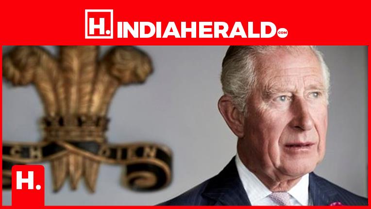 Charles III formally made Britain a new monarch in a histor
