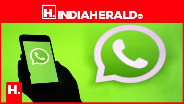 Chat Freedom Unlocked- Whatsapp s New Update.