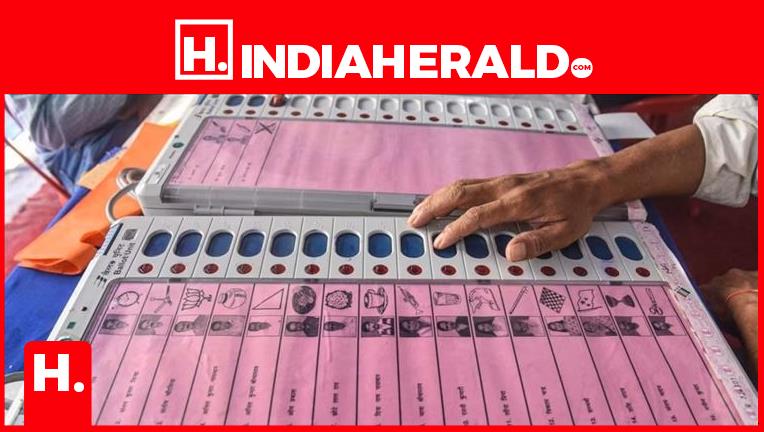 MP Election 2023: In exchange of voting, you are getting di