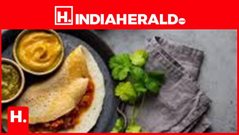 Chicken Dosa Recipe: A Crispy South Indian Delight