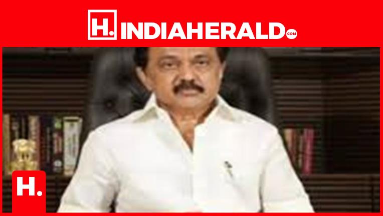 Chief Minister M.K. Stalin Inaugurates Completed Projects o