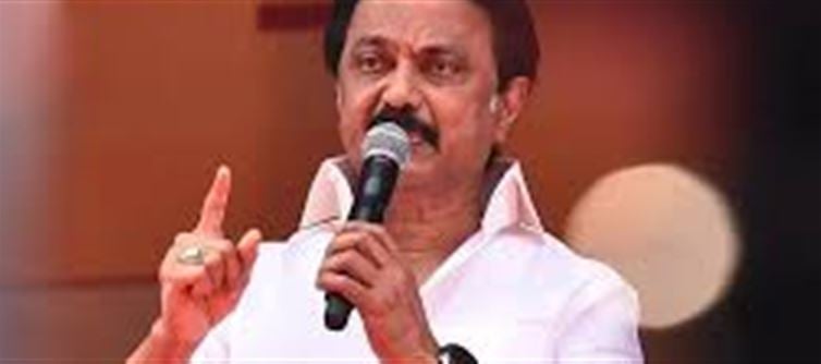 Chief Minister M.K. Stalin Presents Awards: Anna Award to M