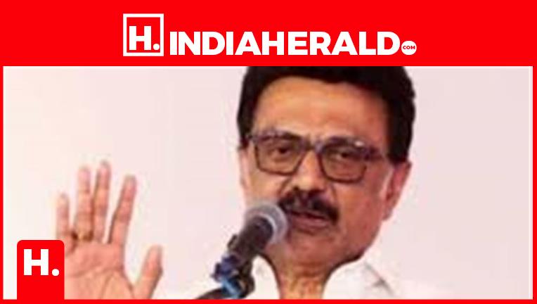 Chief Minister Stalin Writes to Prime Minister Modi Urging