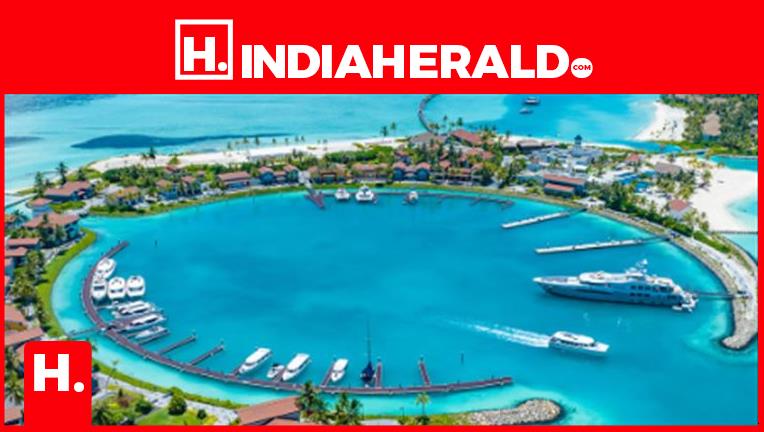 China s Influence: Maldives Affiliation.