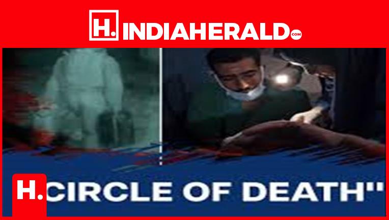 Circle of Death - Why are so many of the patients caught?