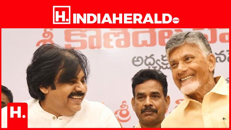 Clean Sweep: TDP – JSP in Bapatla & Ongole MP?