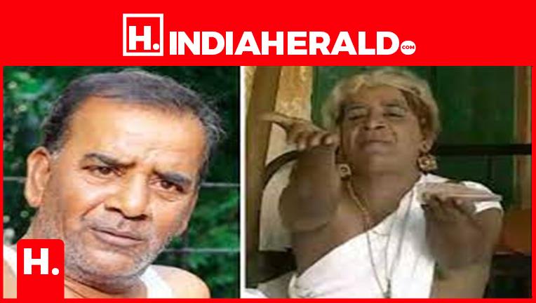 Comedy actor Seshu suddenly admitted to hospital...?